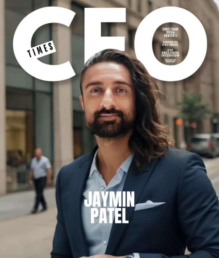 THE MOST INSPIRATIONAL SPEAKERS THAT WILL TAKE 2025 BY STORM - CEO ...
