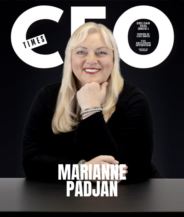 THE MOST INSPIRATIONAL SPEAKERS THAT WILL TAKE 2025 BY STORM - CEO ...
