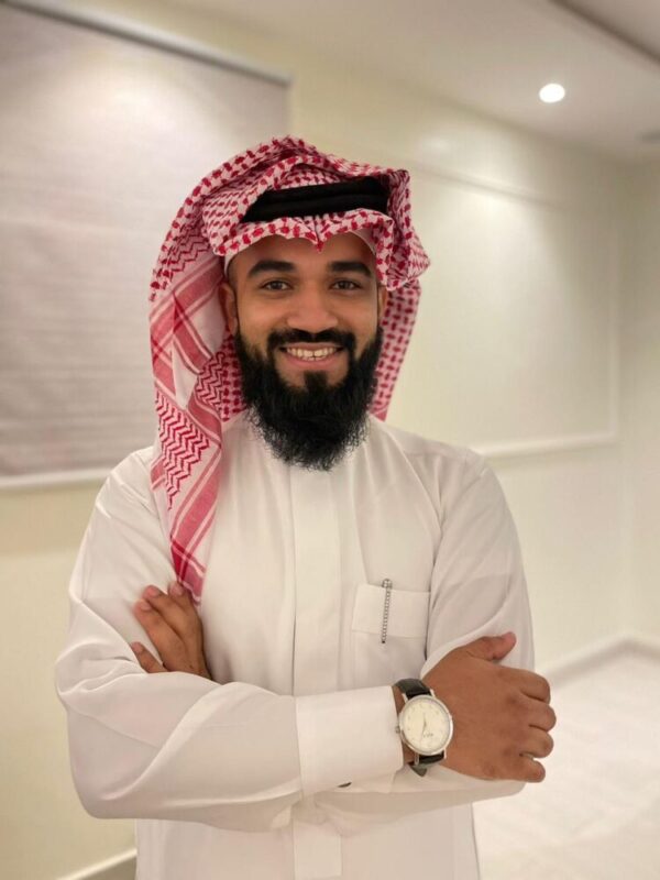 Zain Ezazi: Driving Data-Driven Innovation and Digital Transformation ...