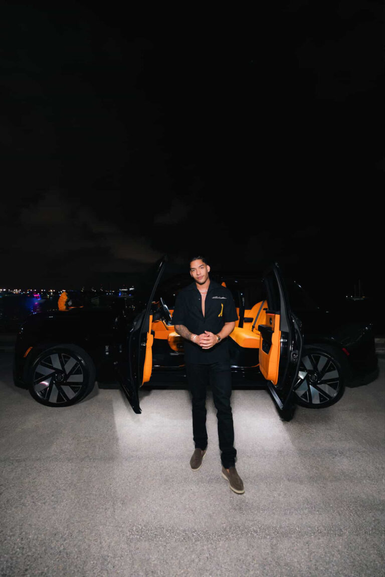 Ethan Duran: The Relentless Architect of Digital Success - CEO Times ...