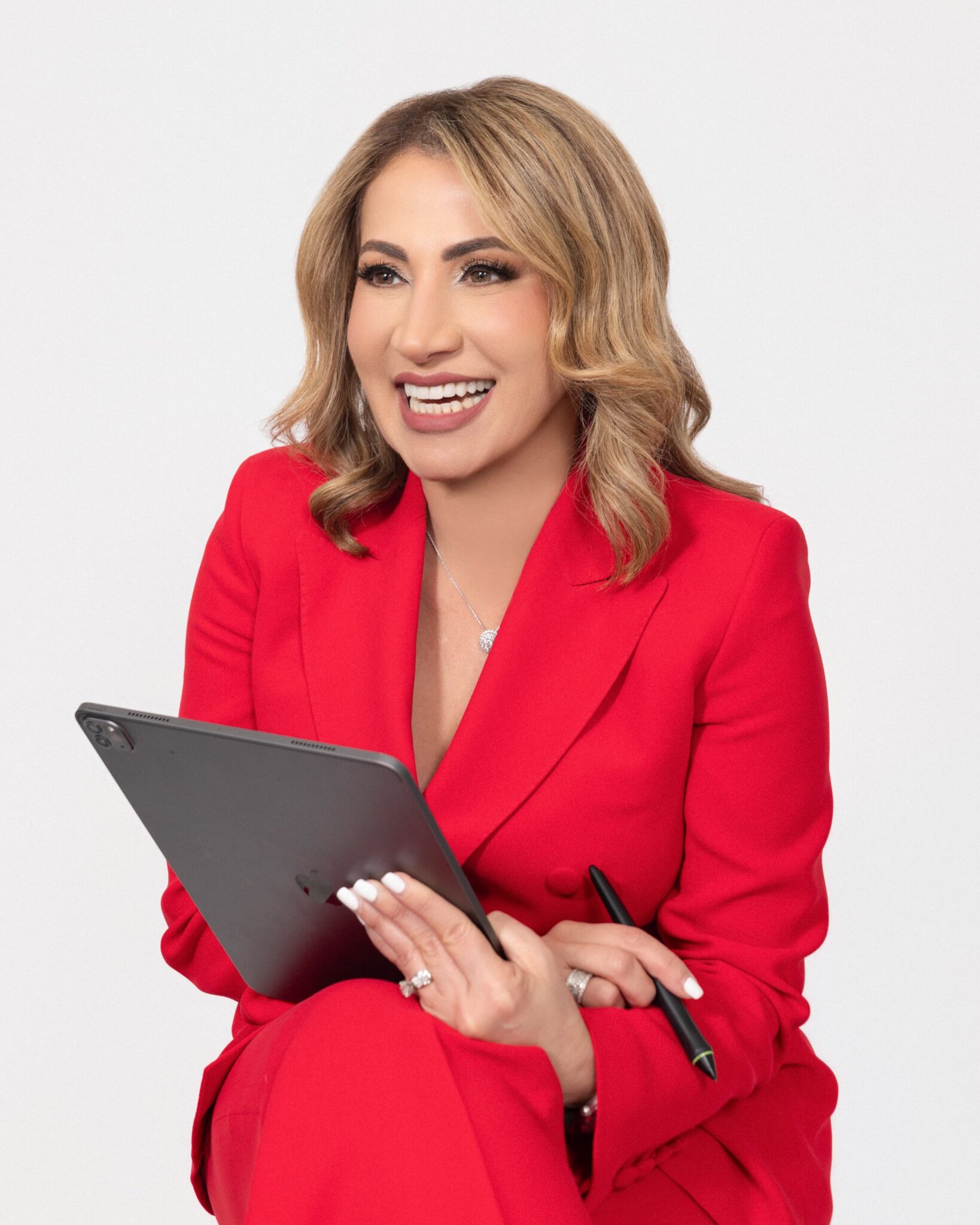 Yasmin Pena: The Powerhouse Behind America’s Millionaire Insurance ...