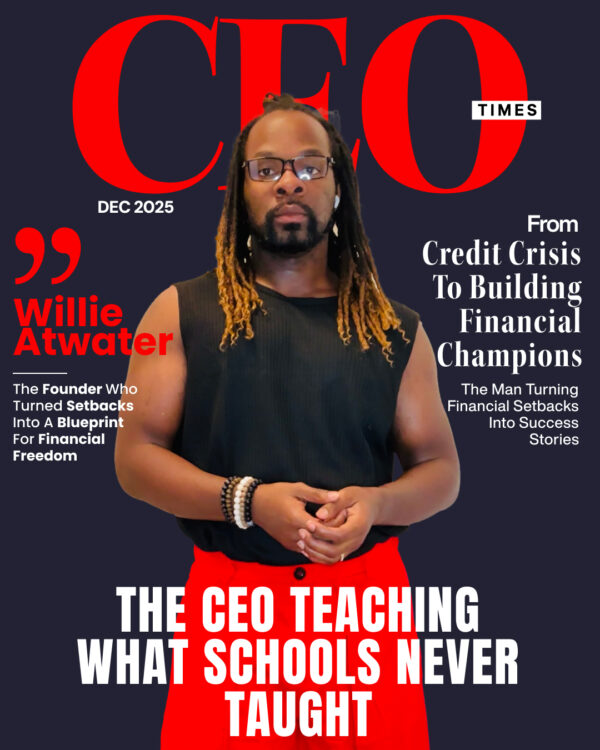 CEO Times Magazine - Featured Success Stories From World