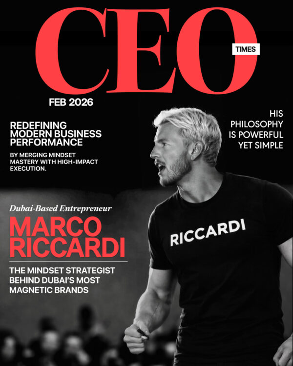 CEO Times Magazine - Featured Success Stories From World